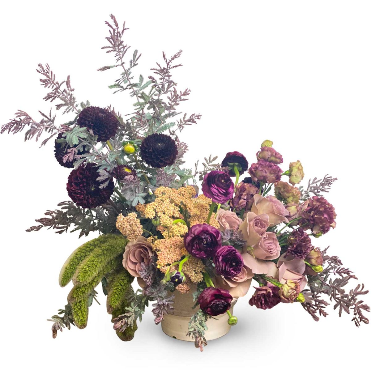 Flower Bouquets Santa Monica | Floral Arrangements & Wreath